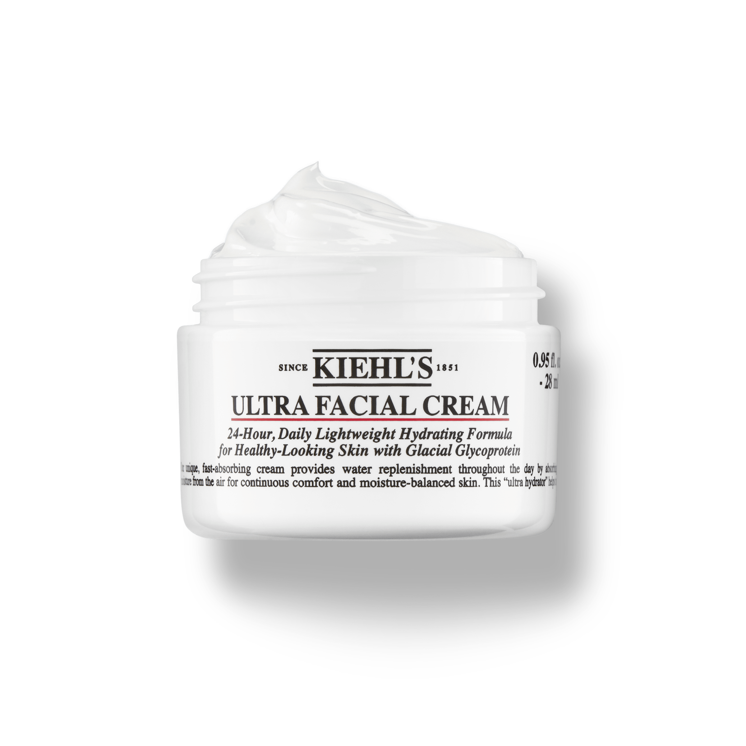 Krem nawilżający do twarzy Ultra Facial Cream | Kiehl's